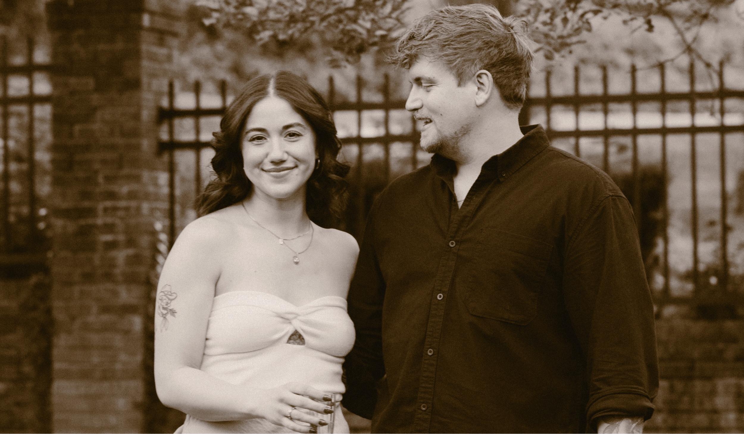 Kearsten Lee Kochan and Harrison Levi Hummon's Wedding Website