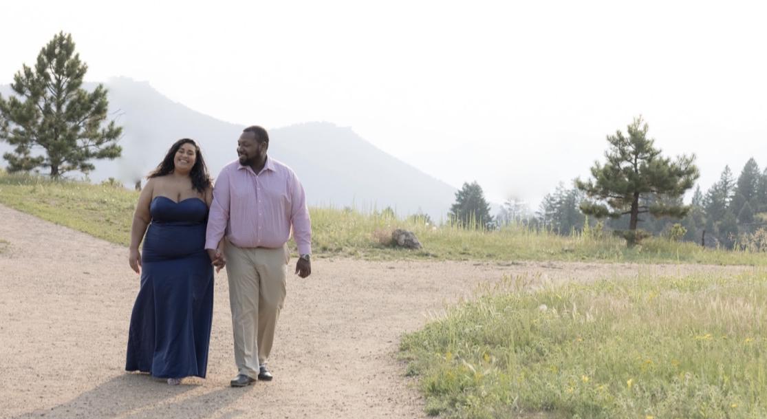 Jazmyne Missey and Stephen Tarver's Wedding Website