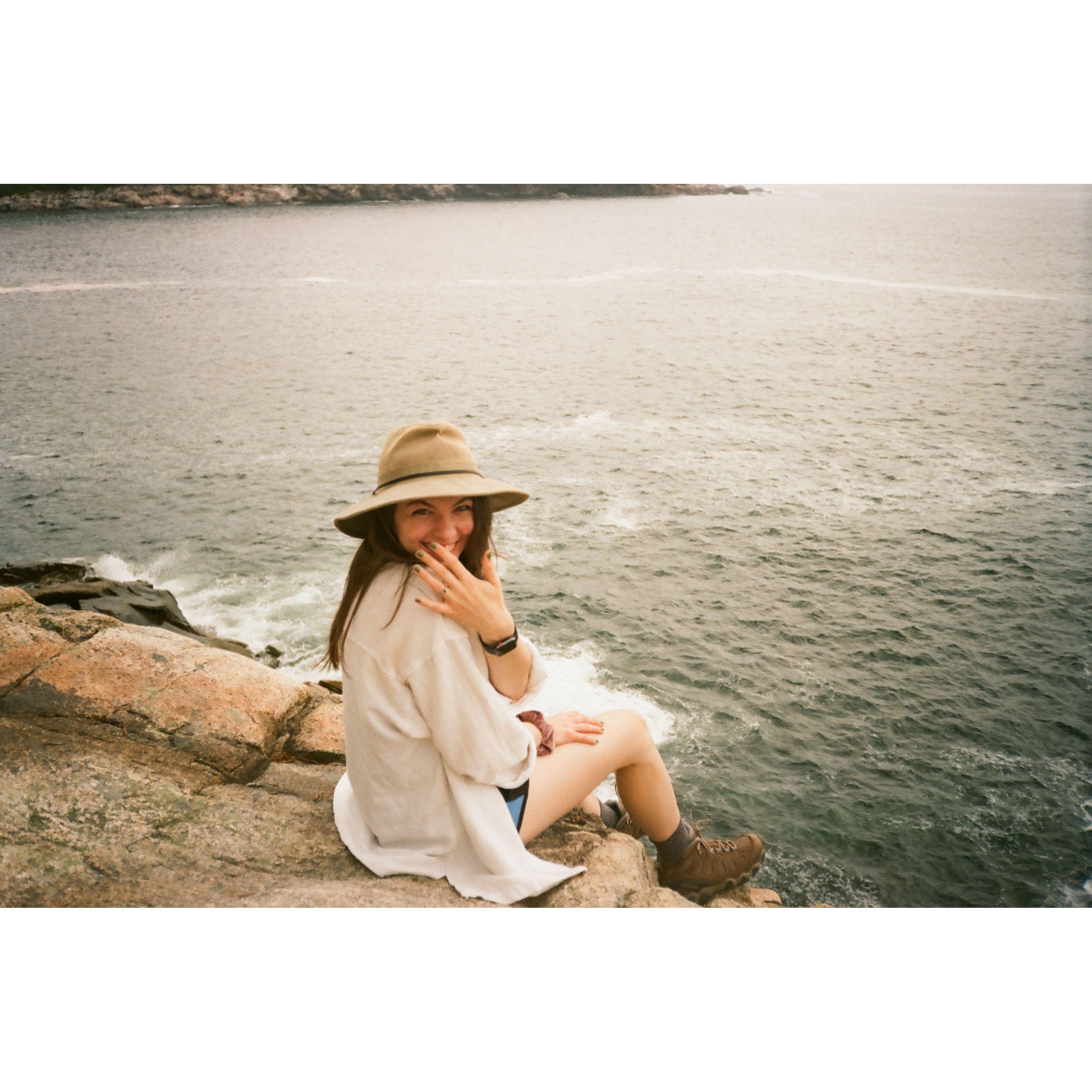 Jess Turner and Randy Wanamaker's Wedding Website