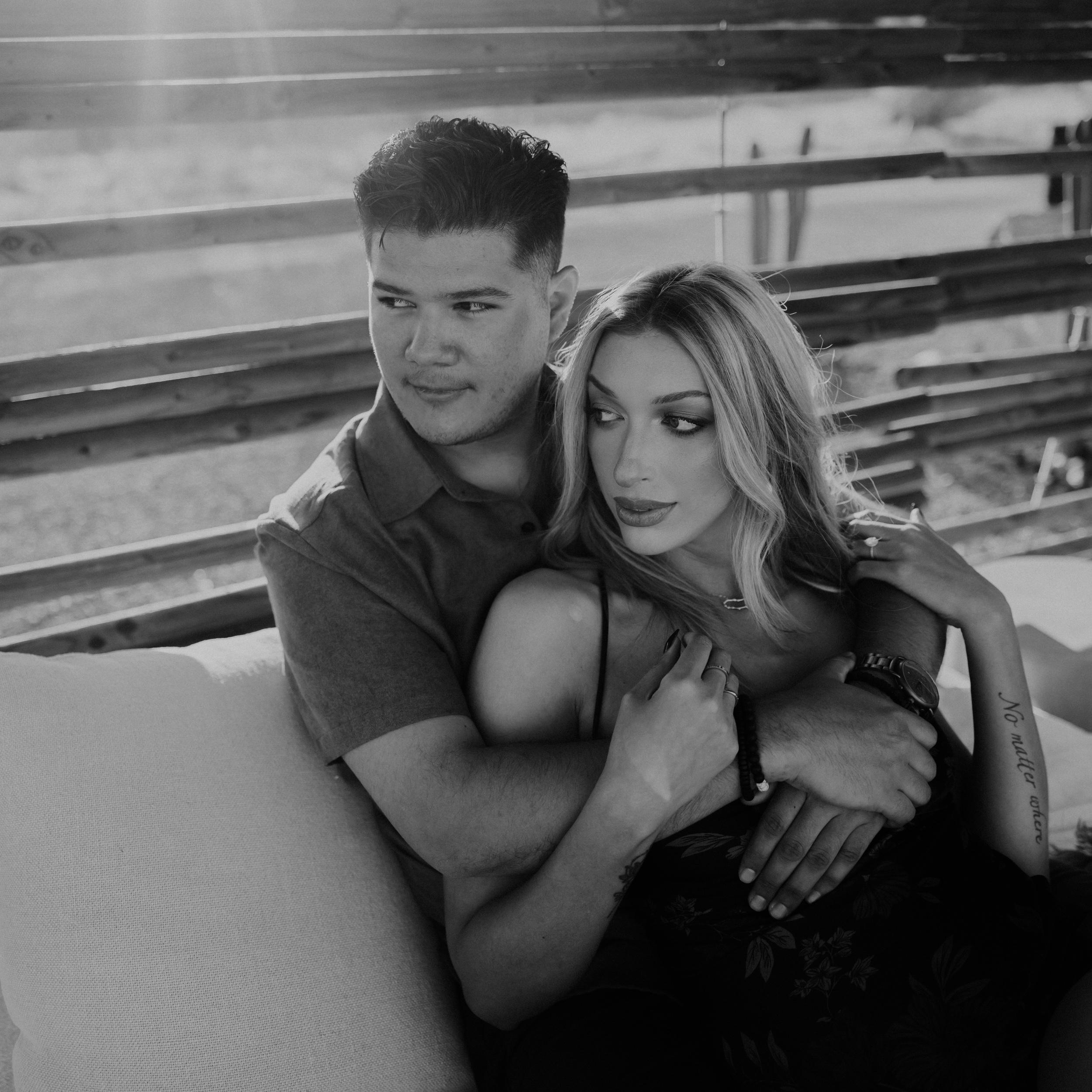 Jordan Dean and Marcos Pacheco's Wedding Website