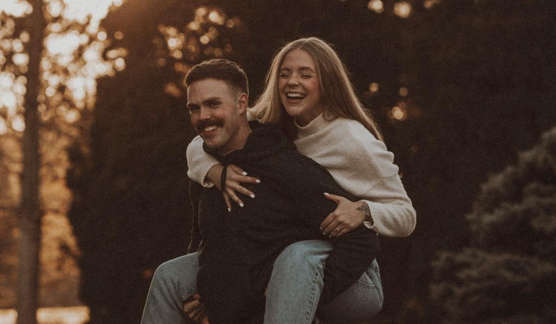 Olivia McAtee and Jacob Oaks' Wedding Website