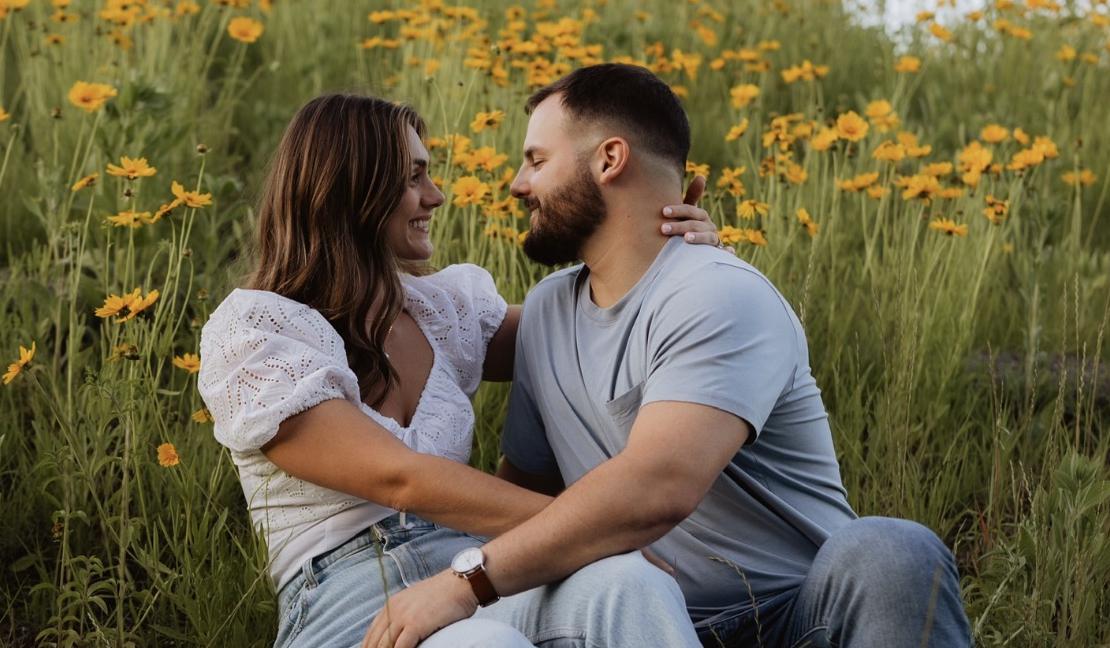 Sydney Pohlman and Jacob Howell's Wedding Website