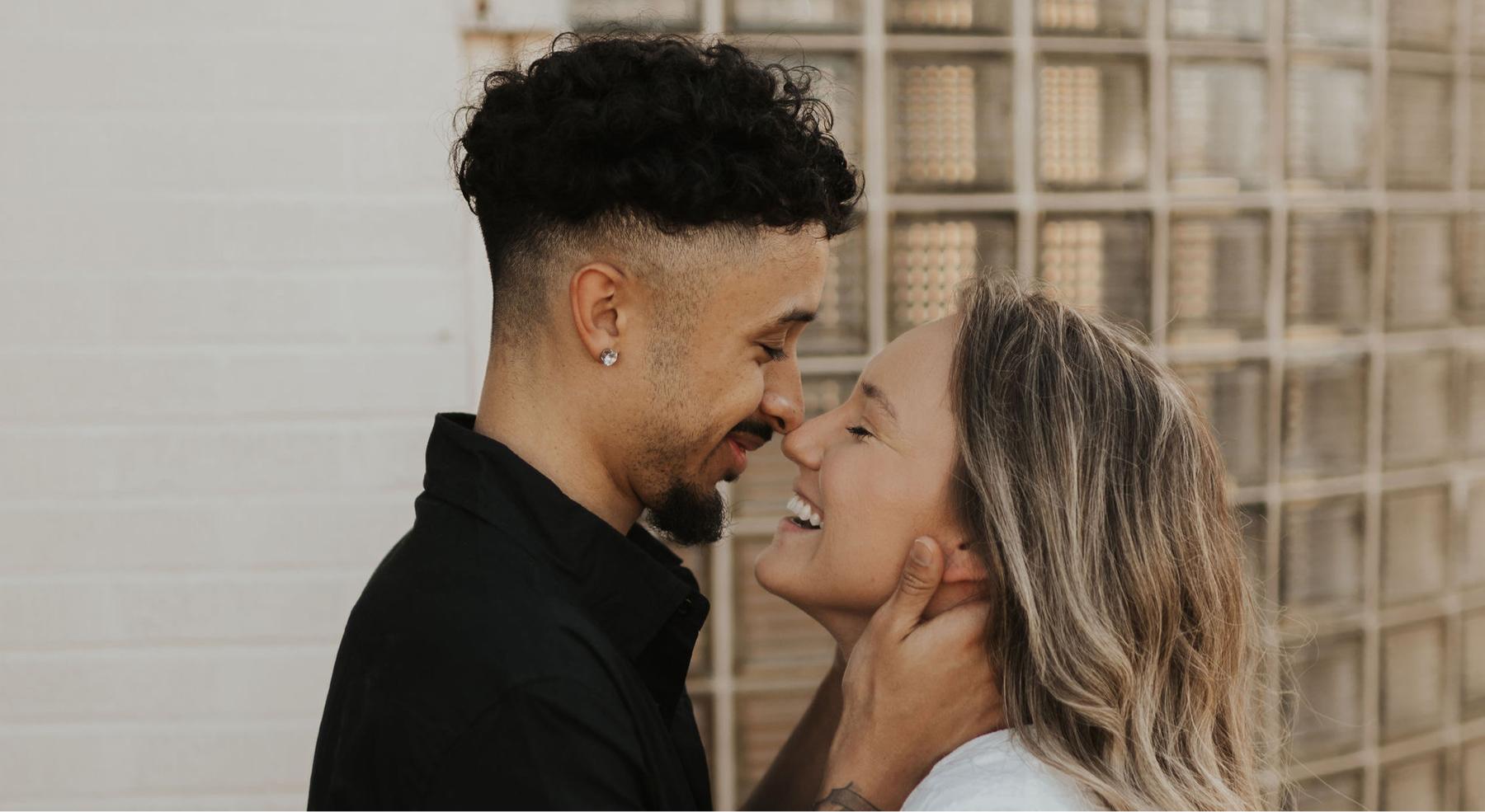 Mackenzie Parsons and Malik McKinney's Wedding Website