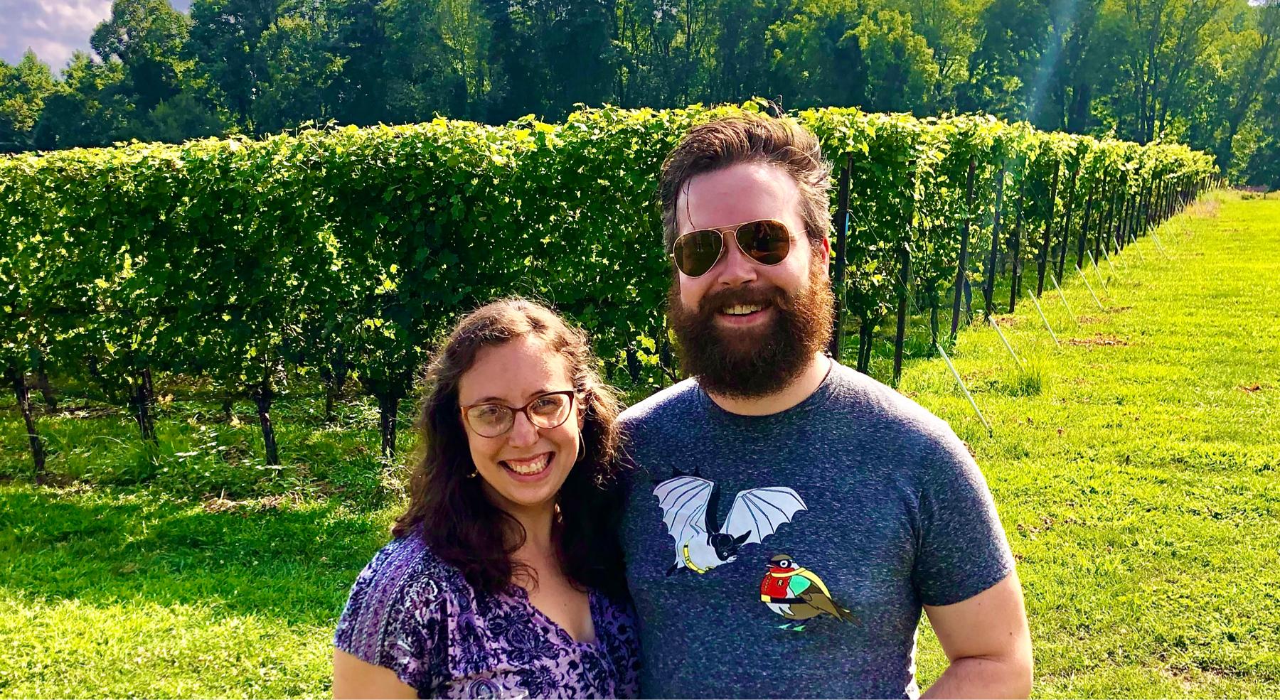 Leigh Dericks and Matthew Ogonowski's Wedding Website