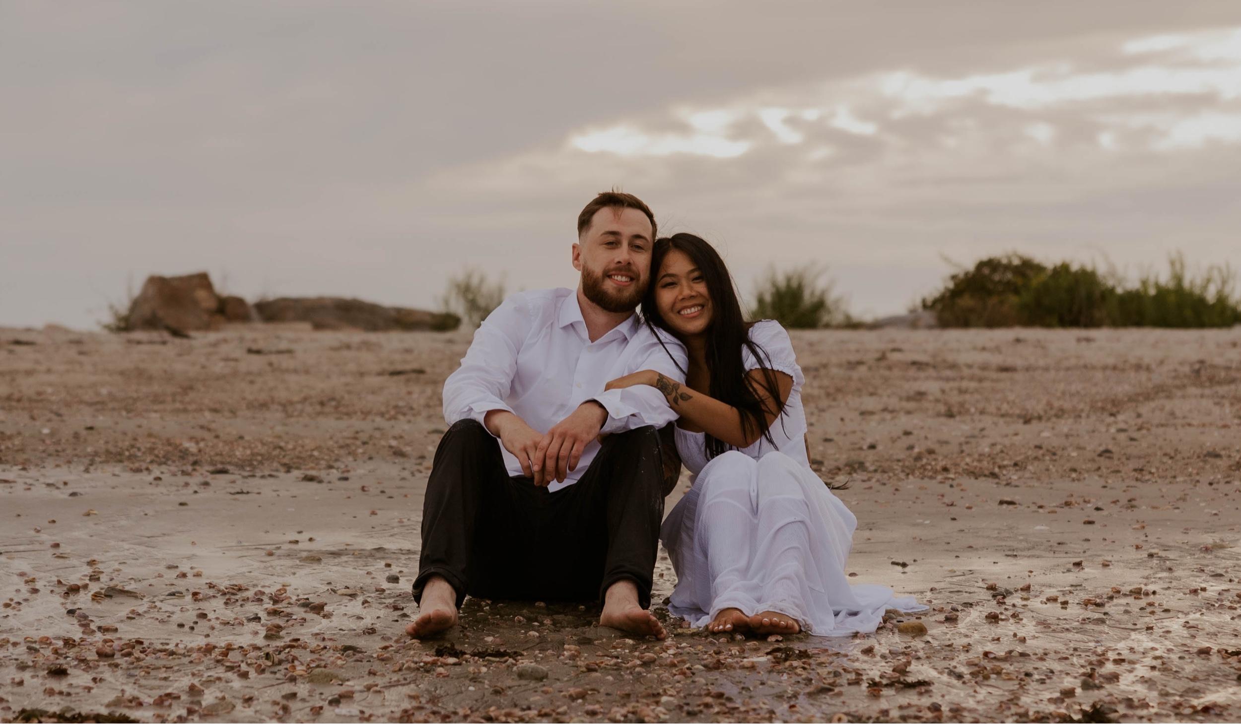 Monika Rath and James Krompinger's Wedding Website