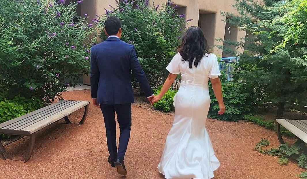 Camille Hing Wong and Joel Adrian Avila Parra's Wedding Website