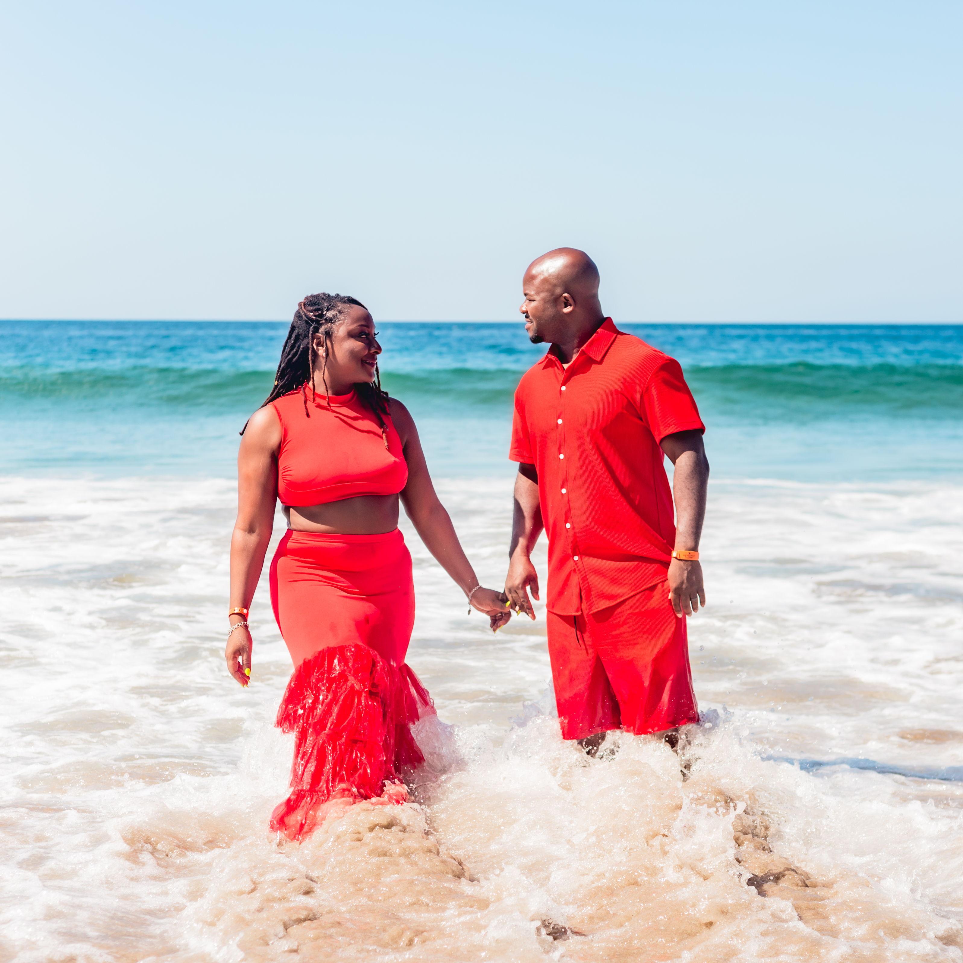 Kimberly Fillyaw and James Fillyaw's Wedding Website