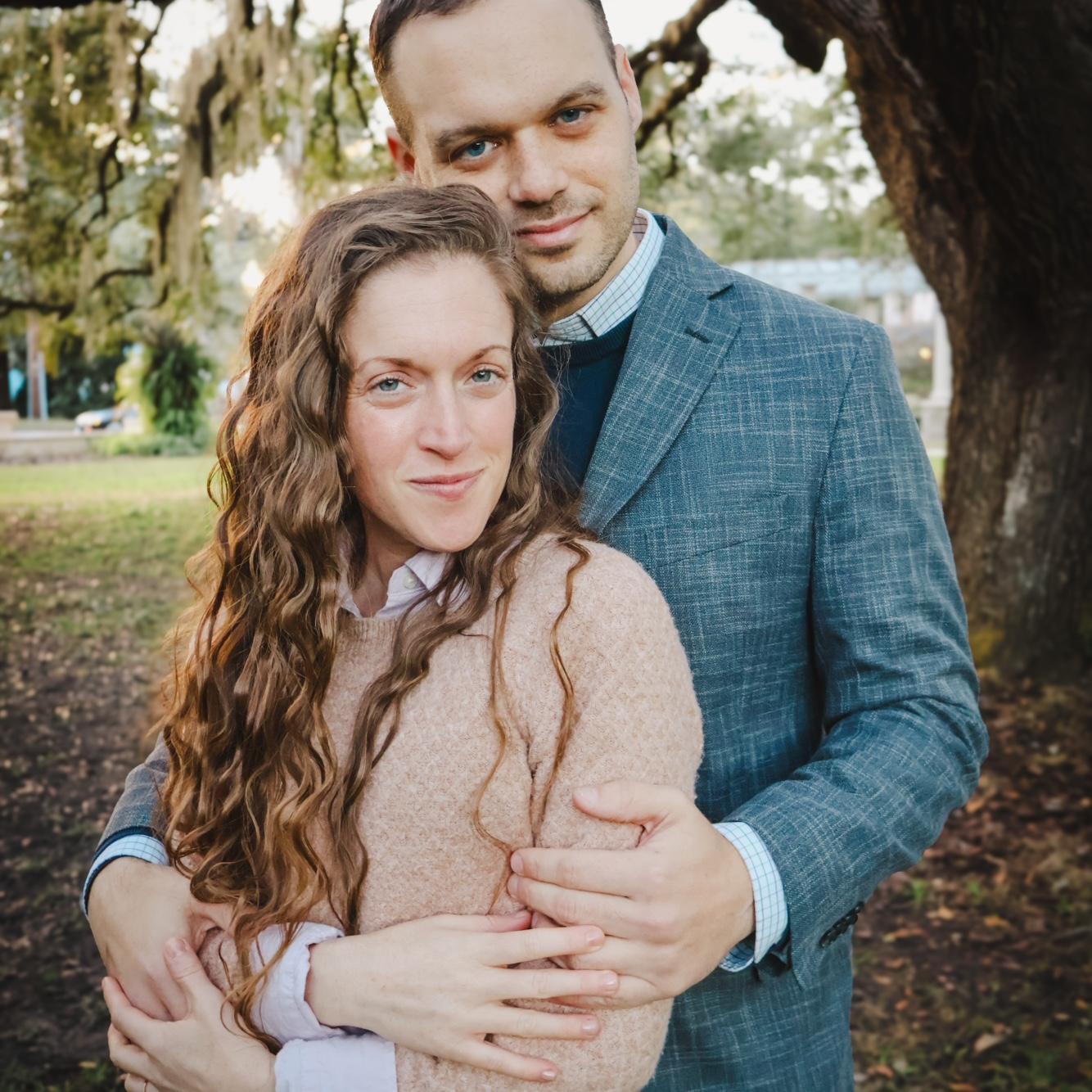 Justin Marlin and Rachel Skirvin's Wedding Website