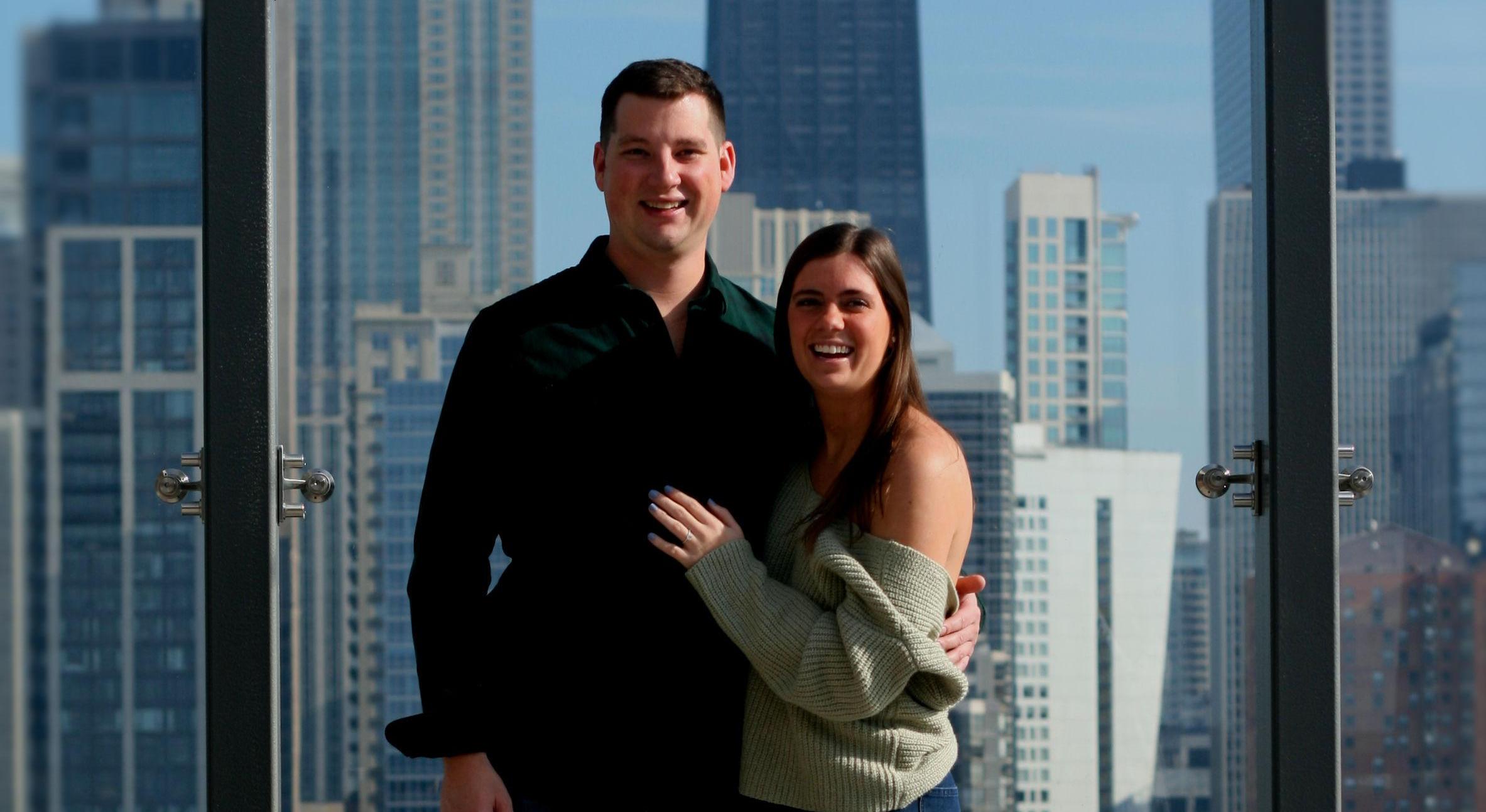 Daniel Bowe and Millie Dunbar's Wedding Website