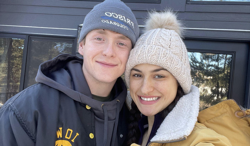 Ellese Garcia and Cameron Beier's Wedding Website