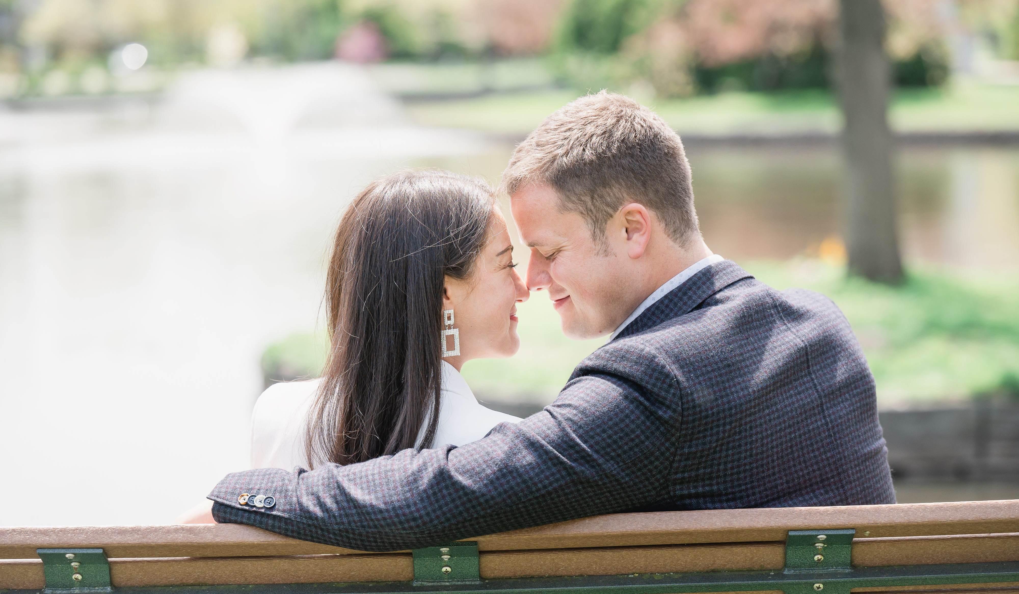 Francesca Barbato and Timothy Compernolle's Wedding Website