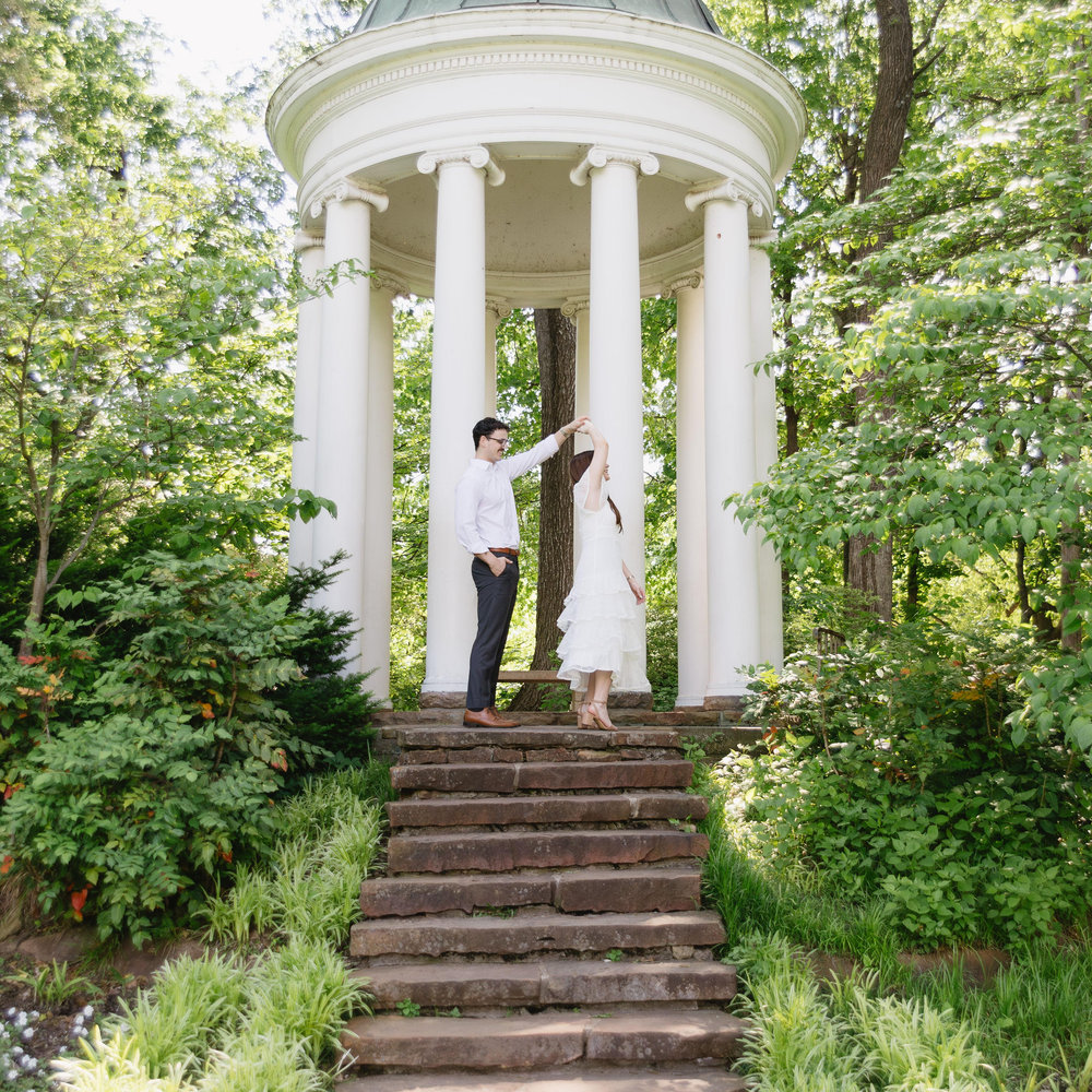Skyler Robinson and Wyatt Bailey's Wedding Website