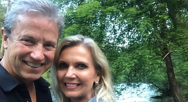 Terri Seefeldt and Roger Johnson's Wedding Website