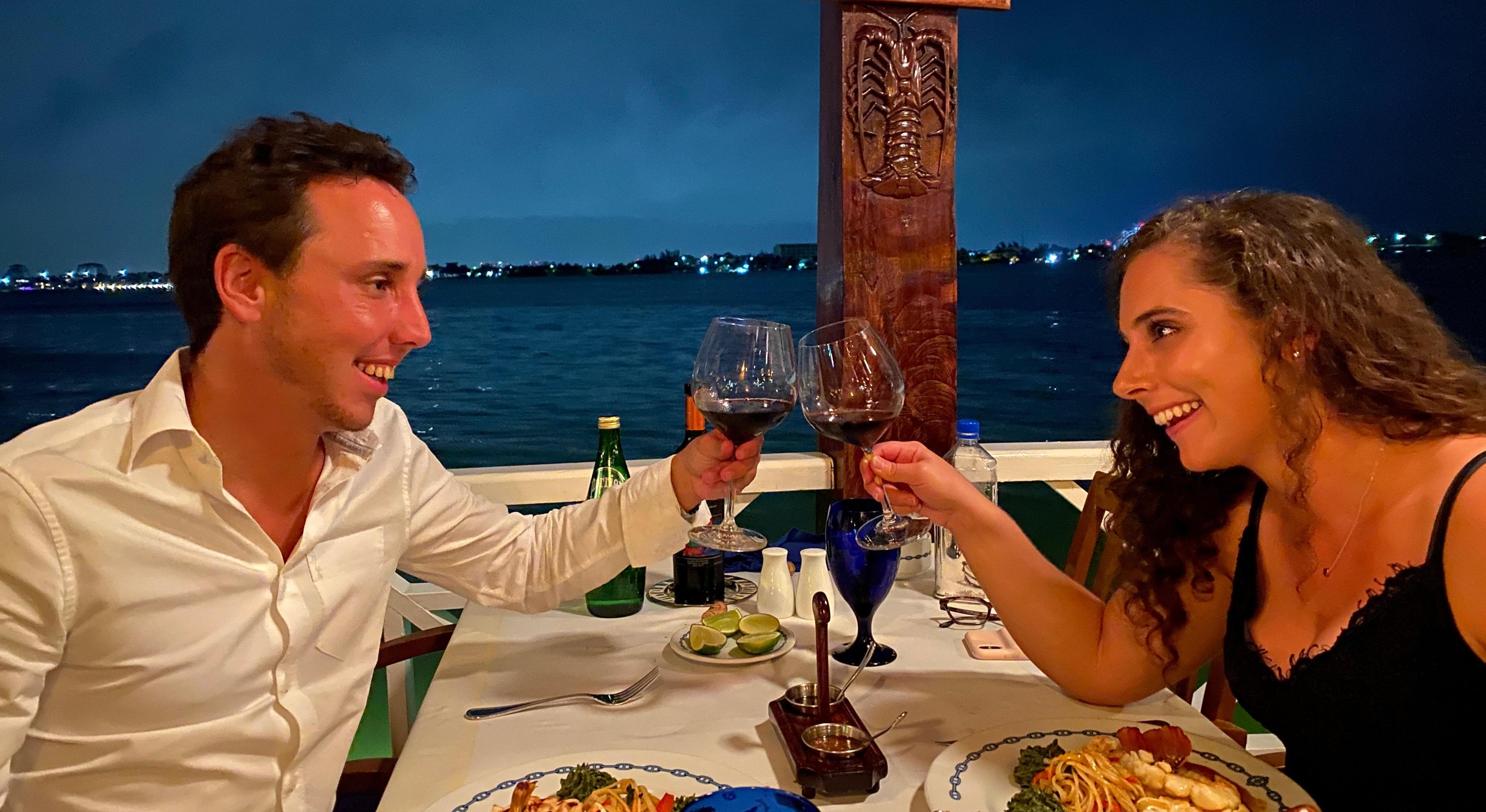 Nicole D'Onofrio and Joe Spicuzza's Wedding Website