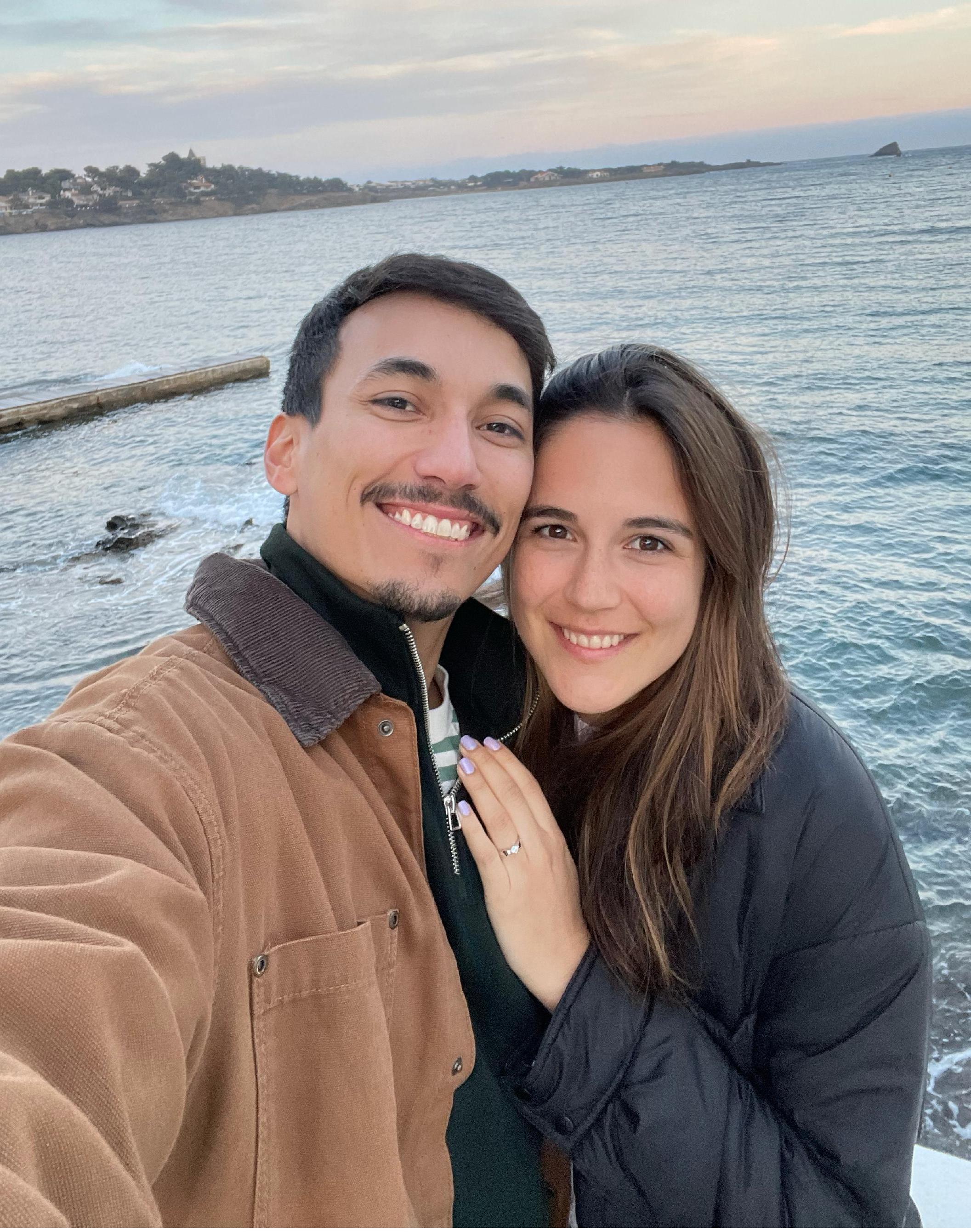 Juliane Schindler and Nicolas Toro's Wedding Website