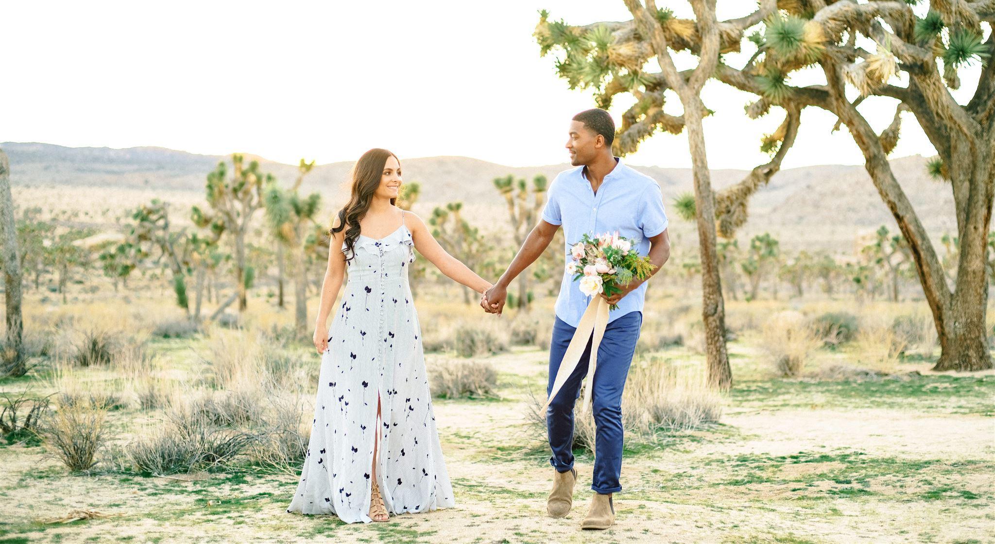 Marina Pannell and Evan Pannell's Wedding Website