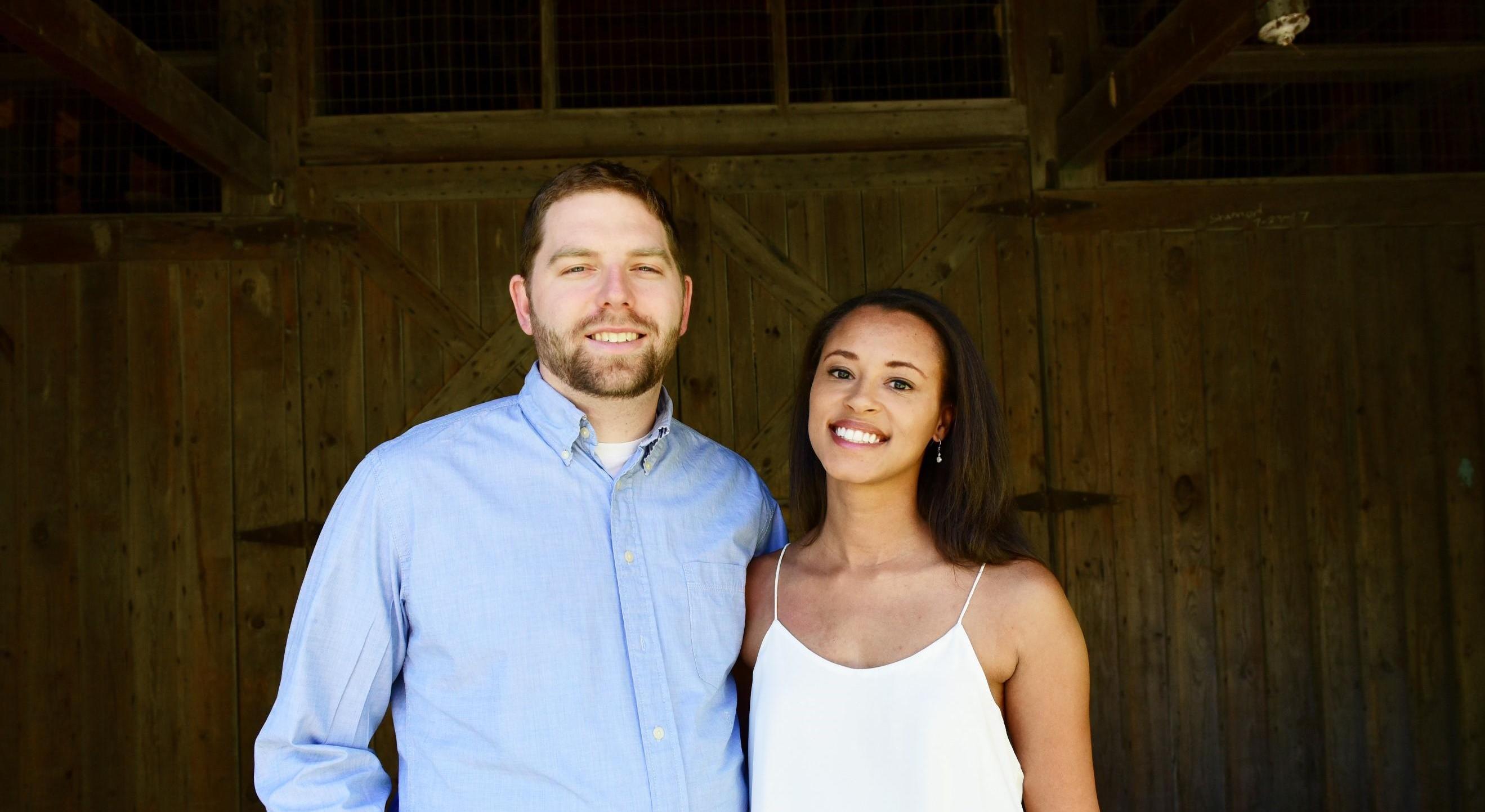 Allyson Foster and Harrison Boyd's Wedding Website