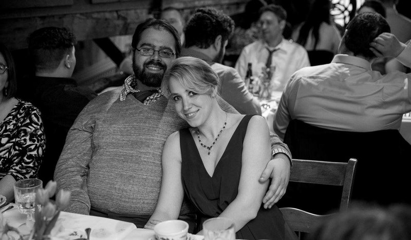 Carly Hjemdahl-Monsen and Nicholas Vale's Wedding Website