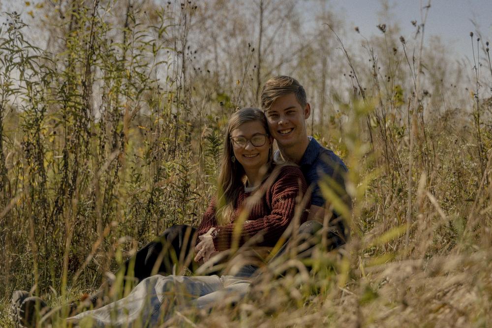 Justin Bakker and Margo Taylor's Wedding Website