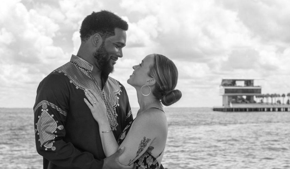 Allison Corder and Edward Wilson's Wedding Website