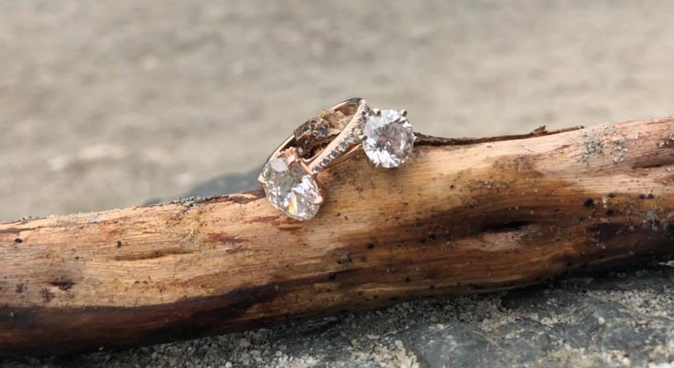 Jessica Lockett and Monica Menendez's Wedding Website