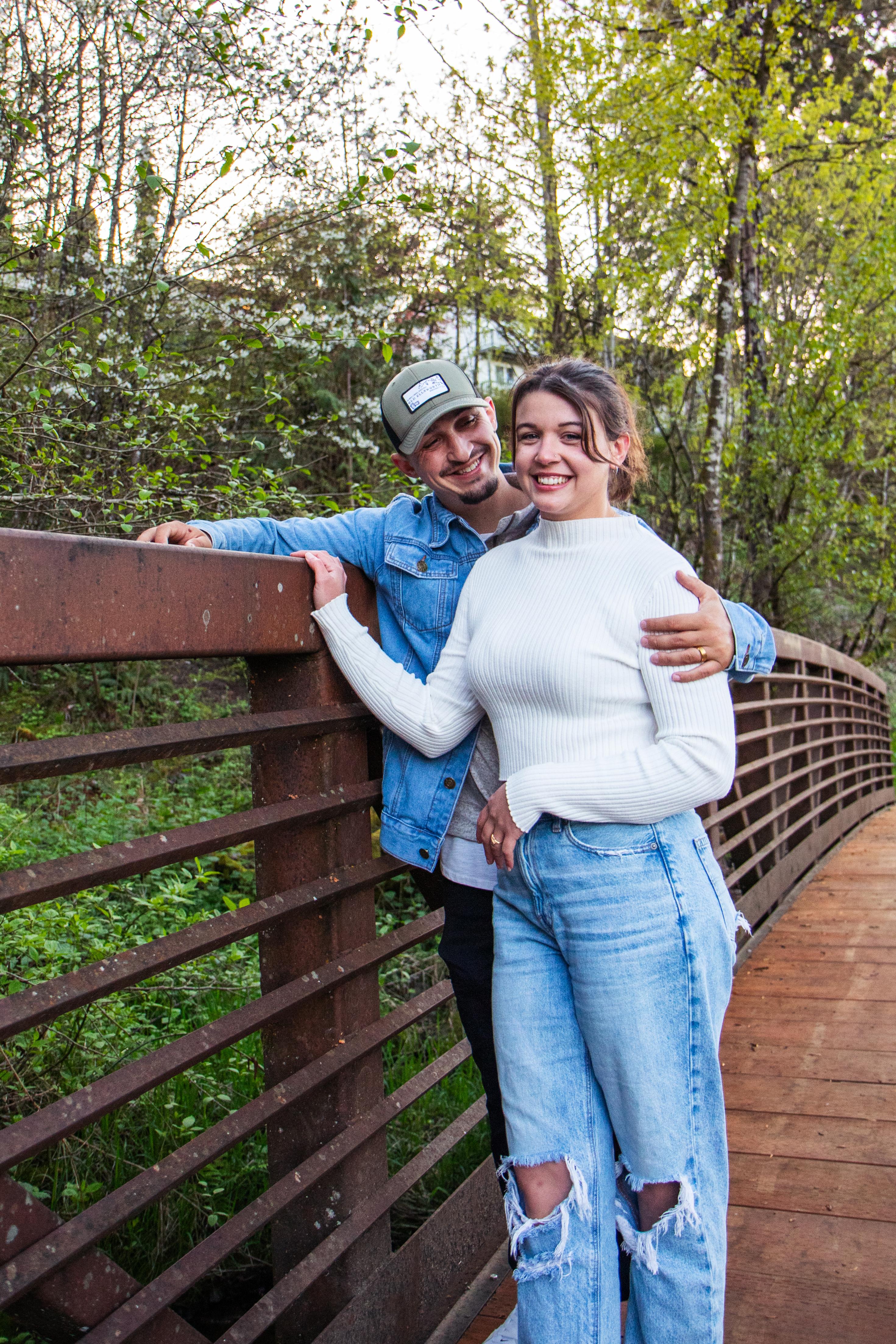 Mikinzie McCracken and Nick Stuart's Wedding Website