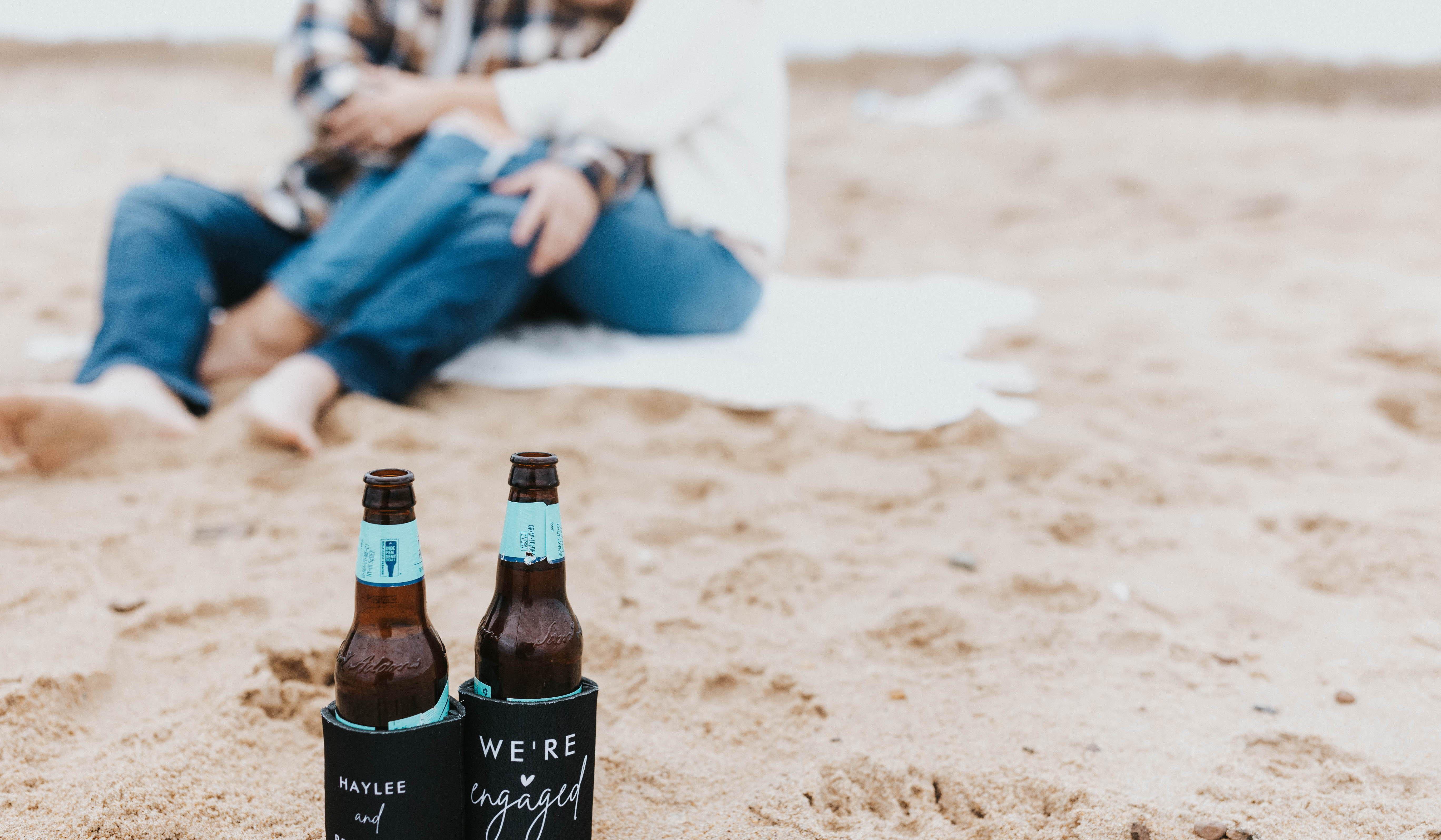 Haylee Wilson and Brandon Paris' Wedding Website