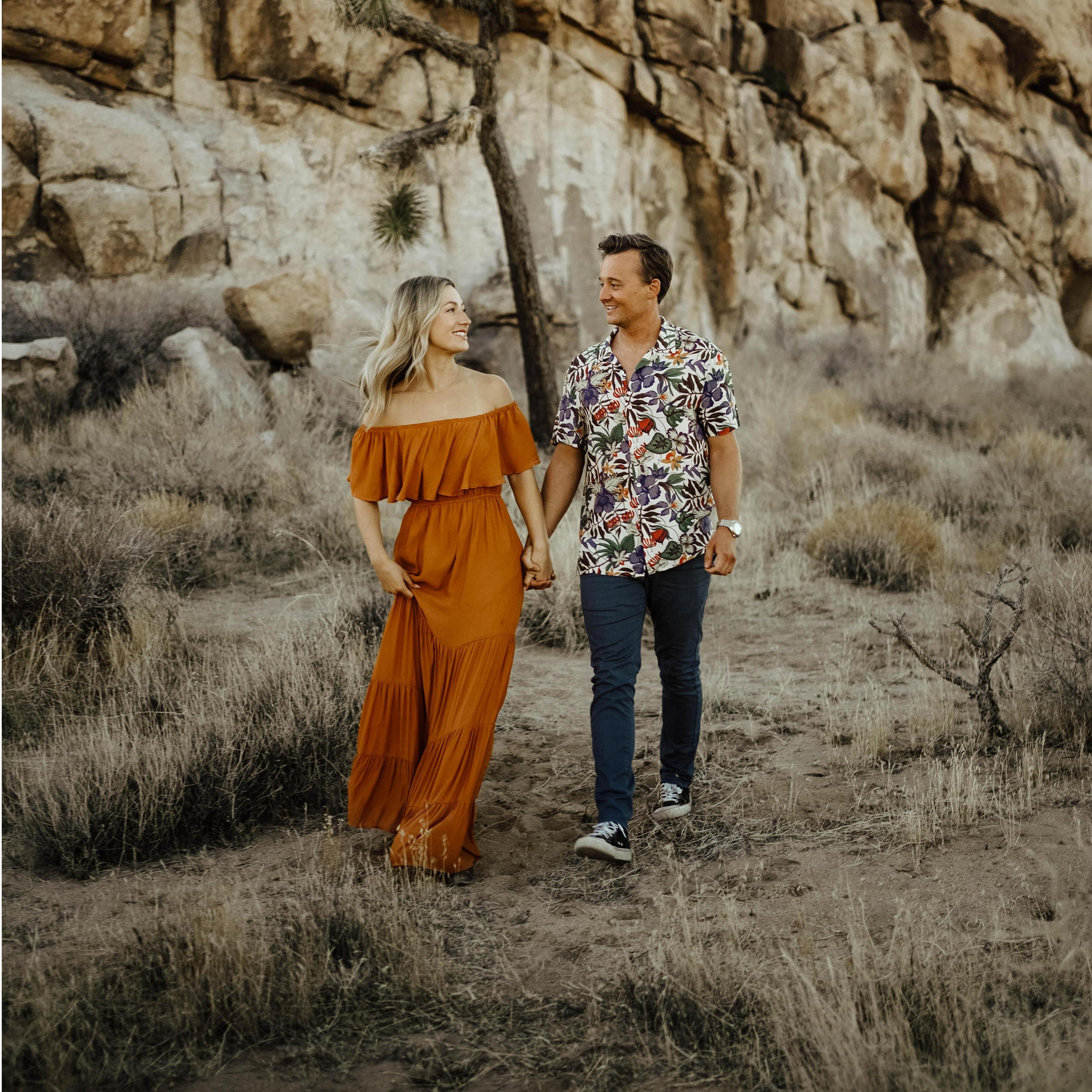 Becky Sanders and Mitch Kipley's Wedding Website