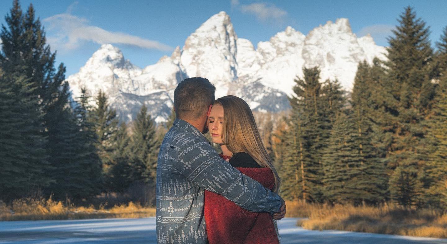 Kyle Conroy and Virginia Spencer's Wedding Website