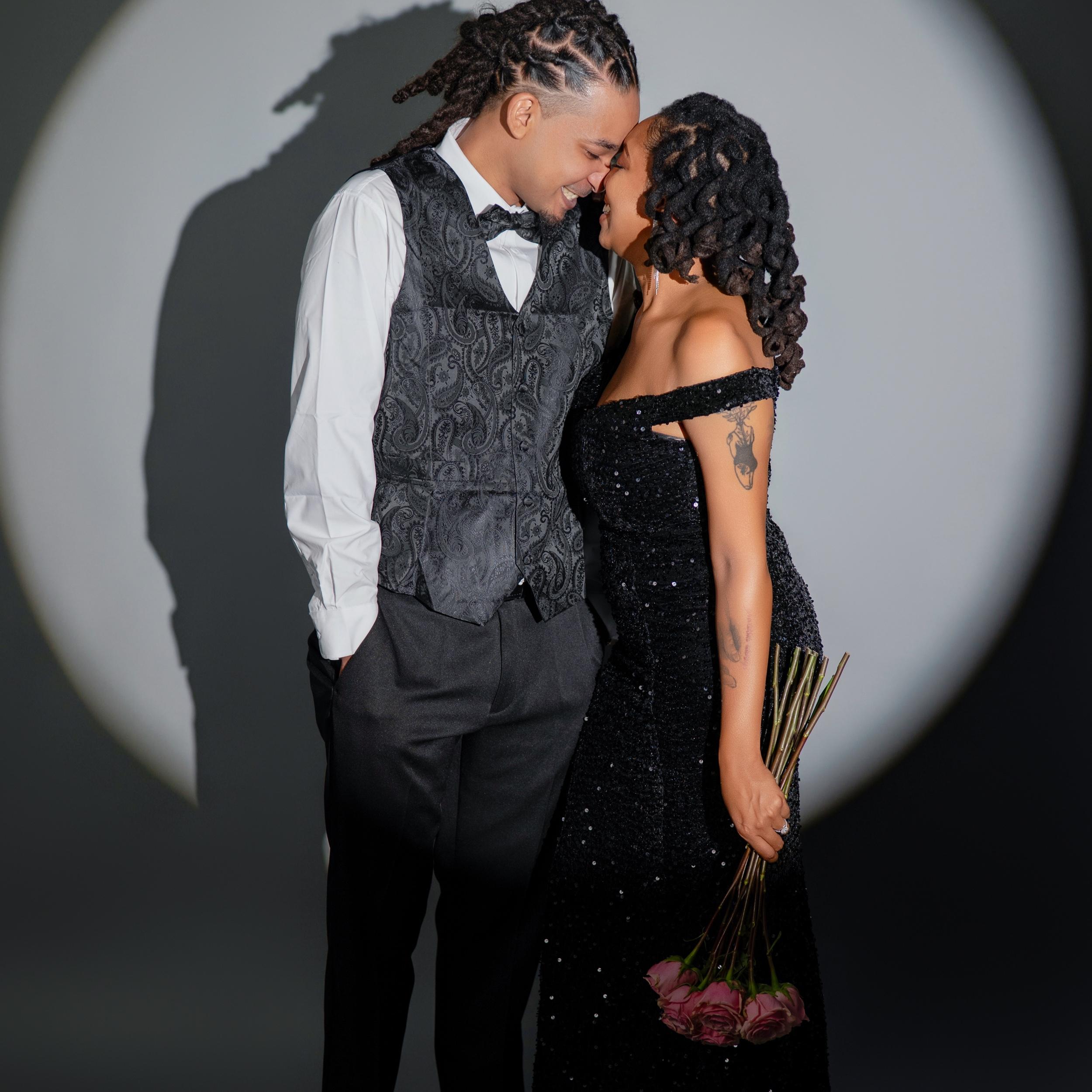 Katrina Glynn and Derrick Turner's Wedding Website