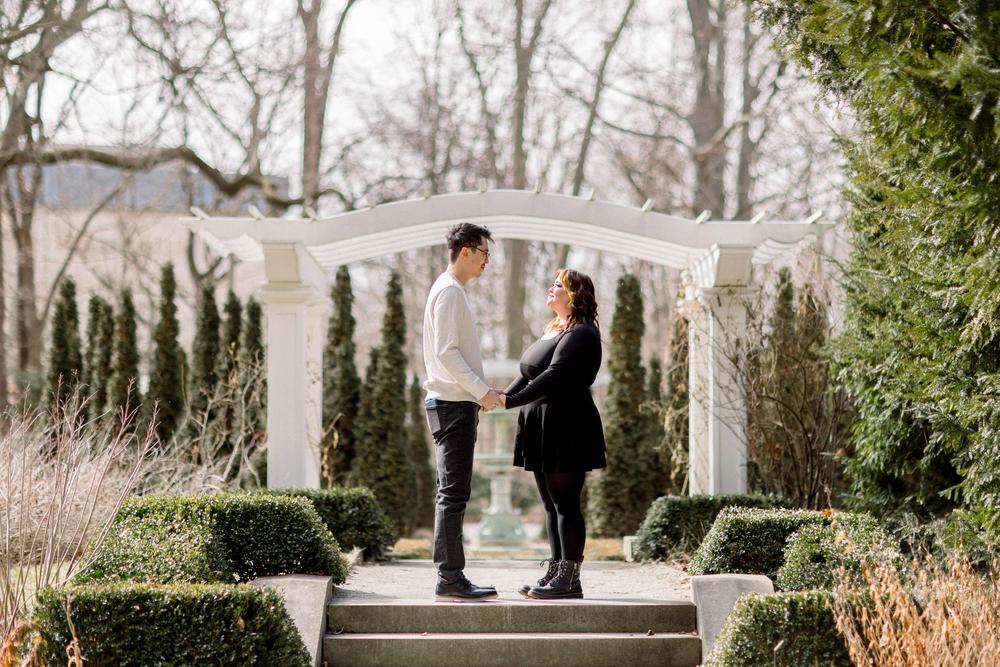 Megan Harrell and Josh Park's Wedding Website