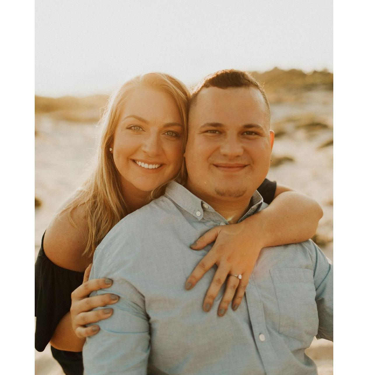 Alyssa Roman and Alex Terlizzi's Wedding Website