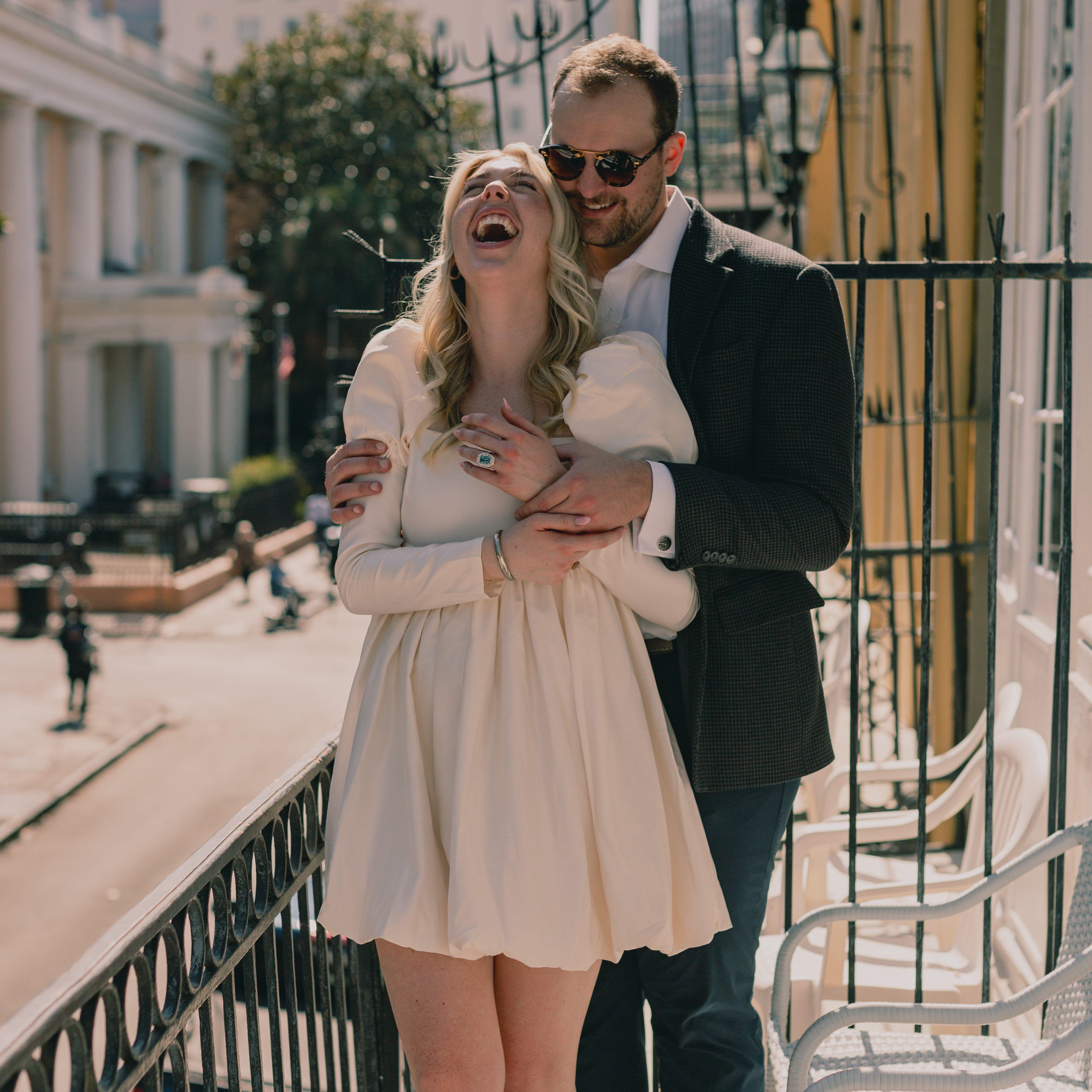 Peri Dupepe and Tim Lyons' Wedding Website