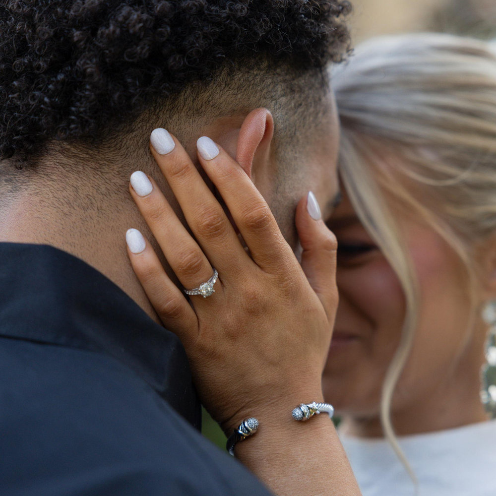 Baylee Cresap and John Isaac Wallace's Wedding Website