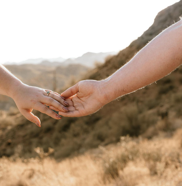 Brielle Hudik and Frank Brophy's Wedding Website