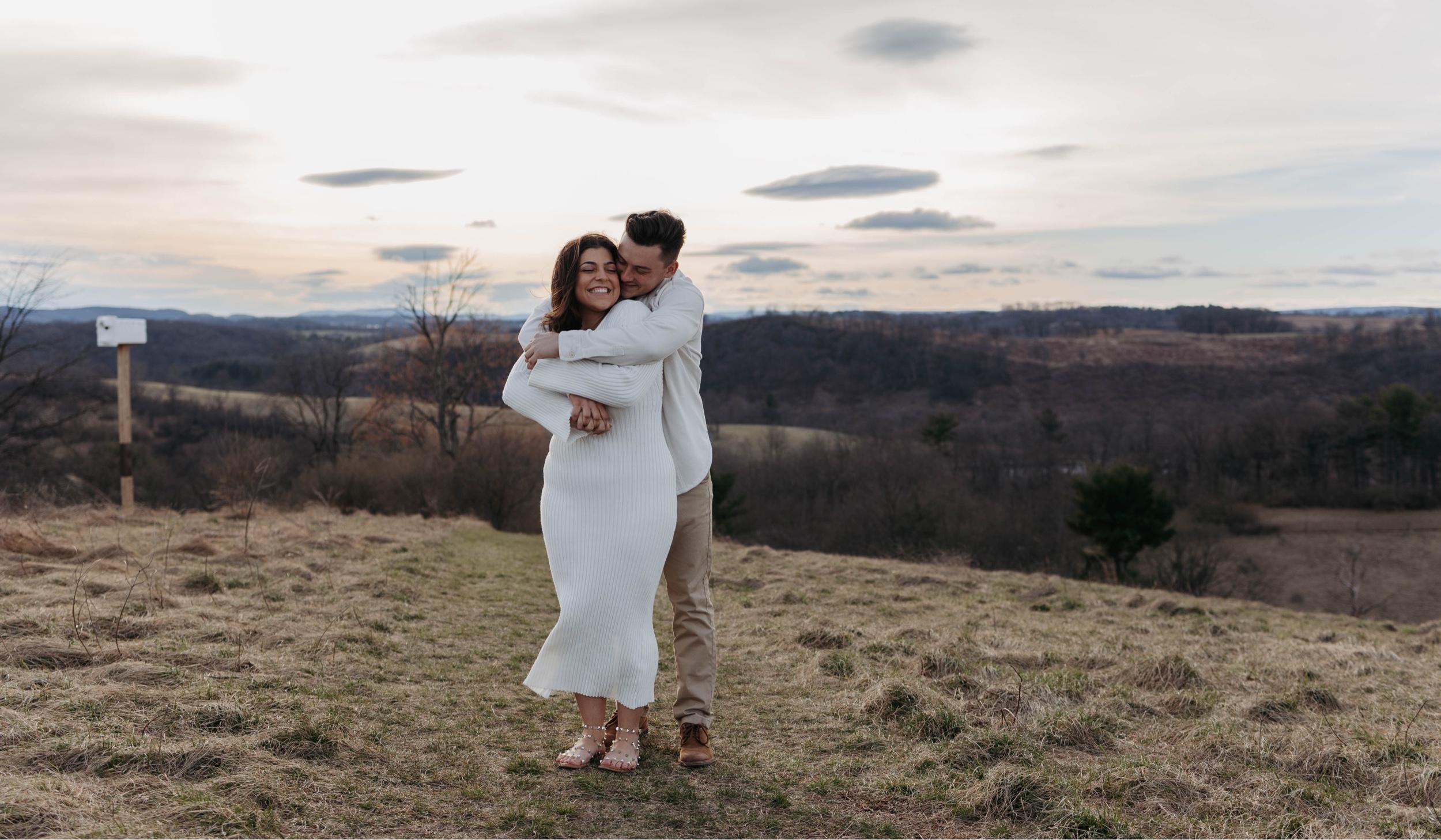 Emily Atiyeh and Andrew Seidler's Wedding Website