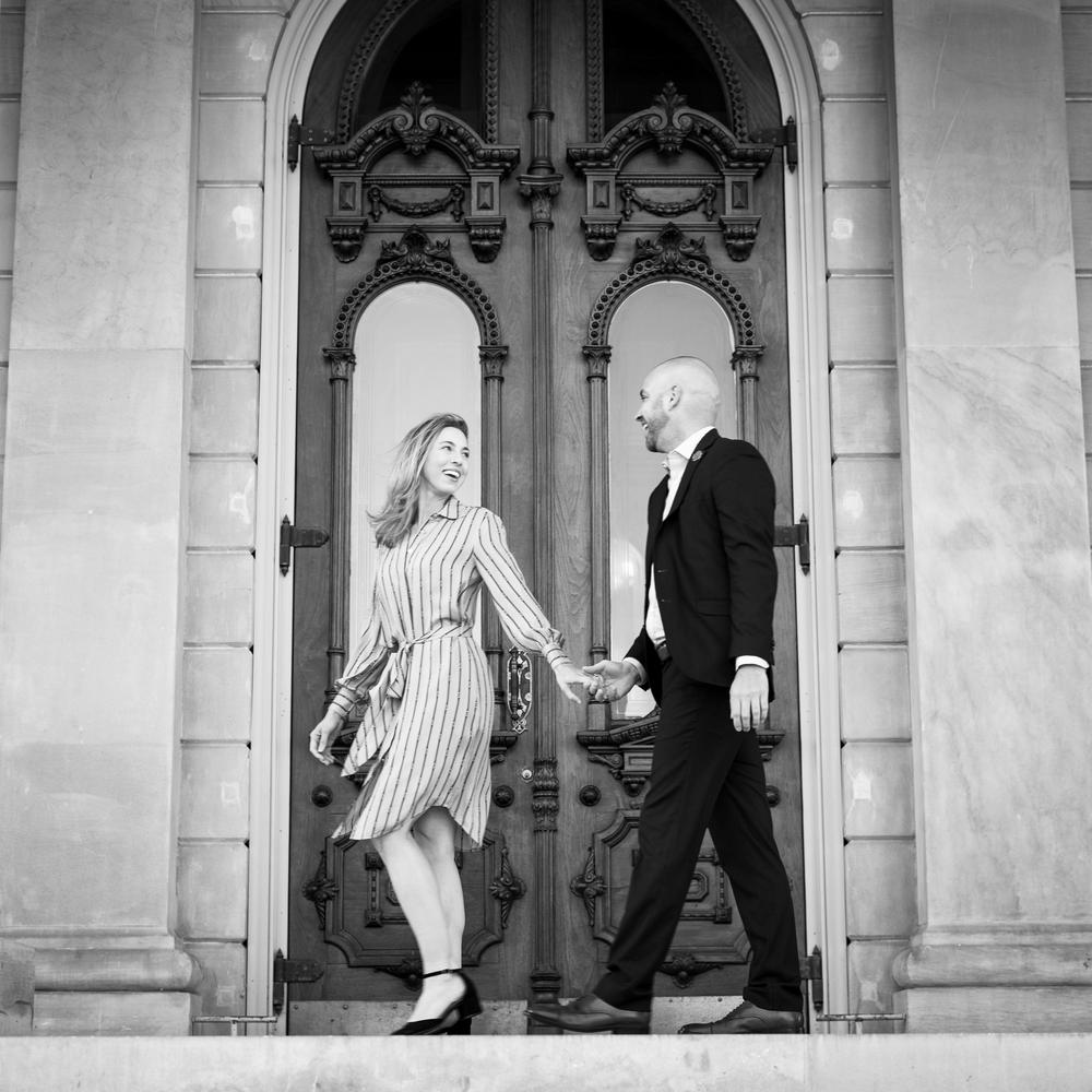 Morgan Collins and Derek Blumke's Wedding Website