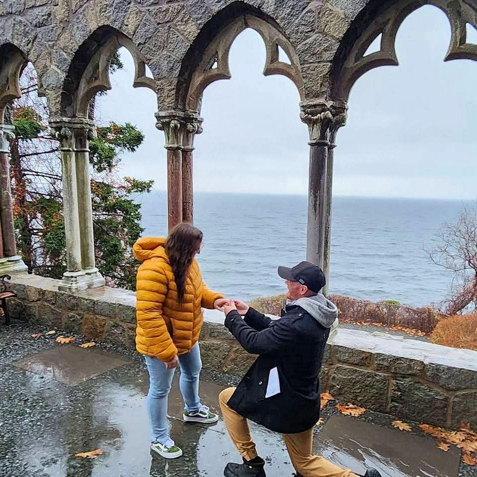 Amber Vincent and Ryan Cavanaugh's Wedding Website