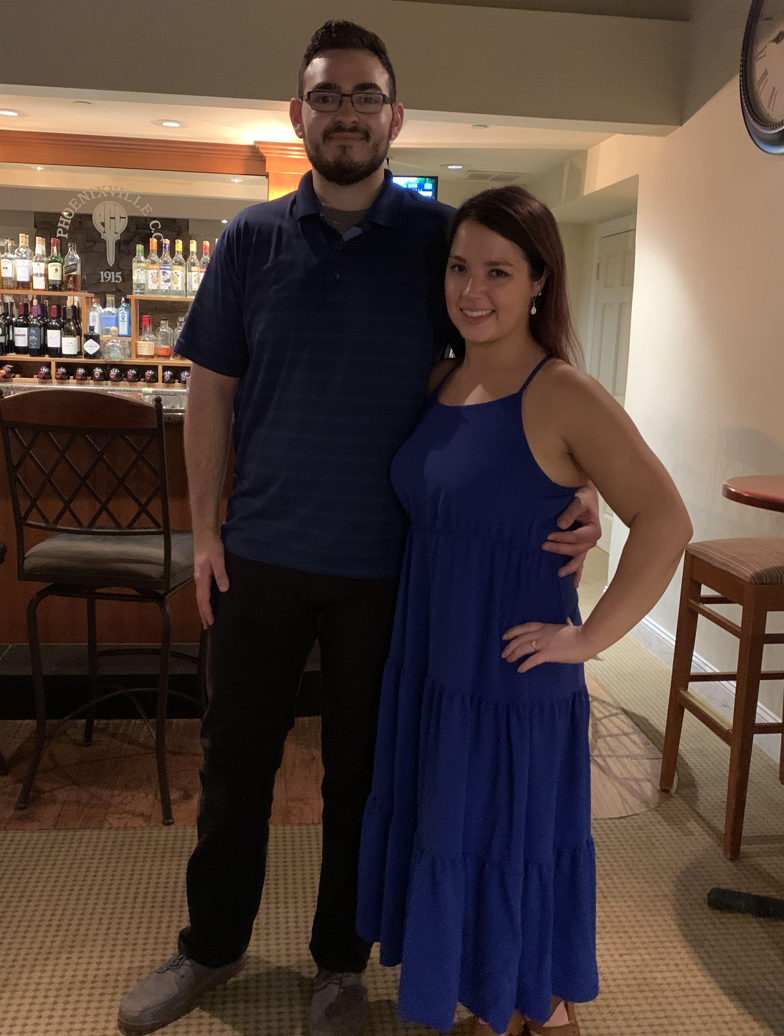 John Williams and Ashley Sierzega's Wedding Website