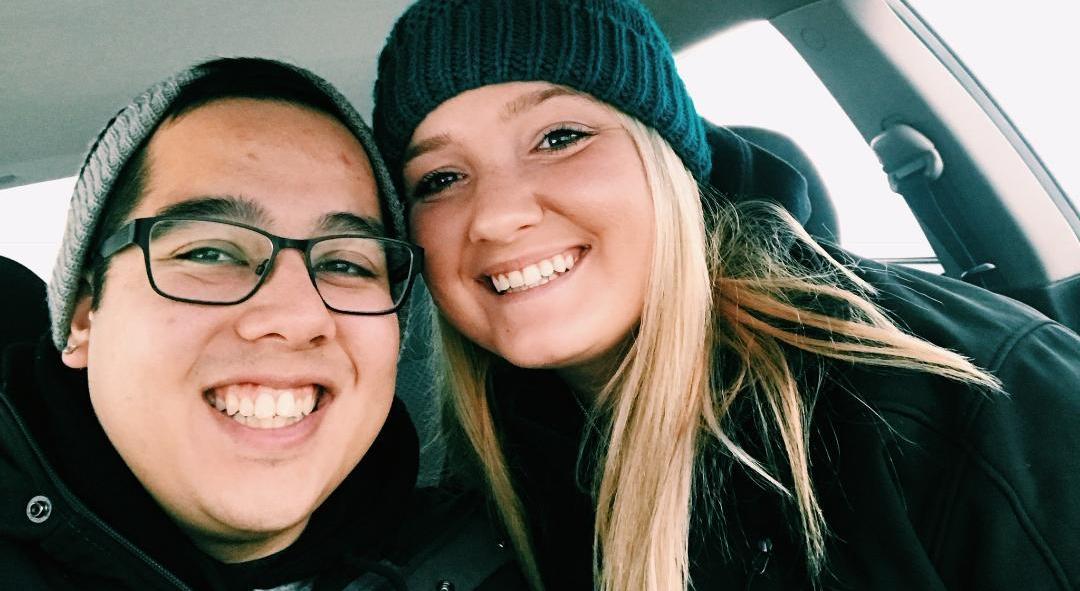 Ashley Otting and Alexander Salcedo's Wedding Website