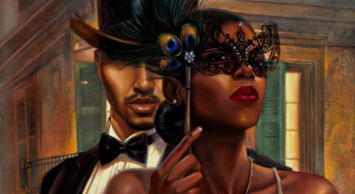 Charlice Gaston and Jamel Lawrence's Wedding Website