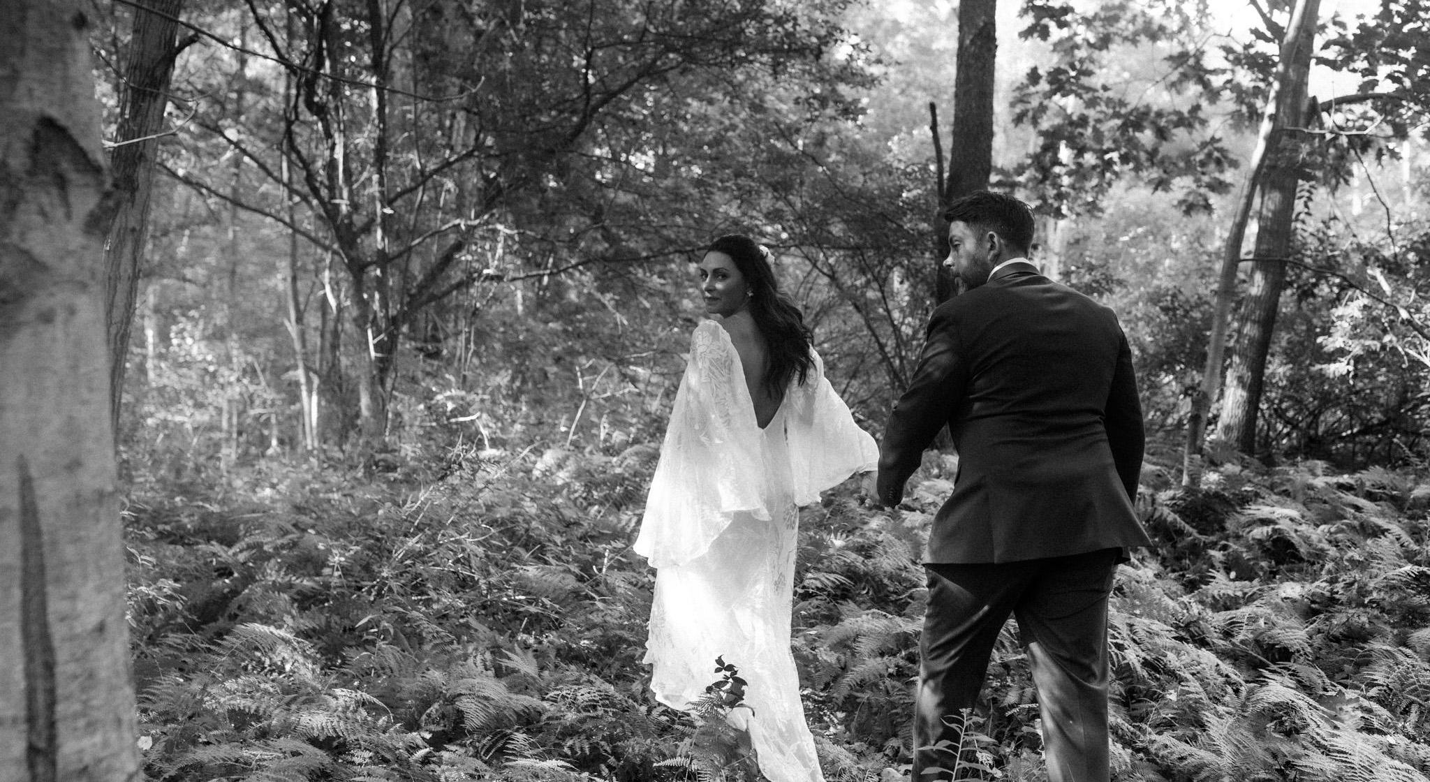 Luke Fetcho and Sarah Covello's Wedding Website