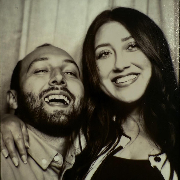 Aimeé Viviana Ortega and Richard Henriques' Wedding Website