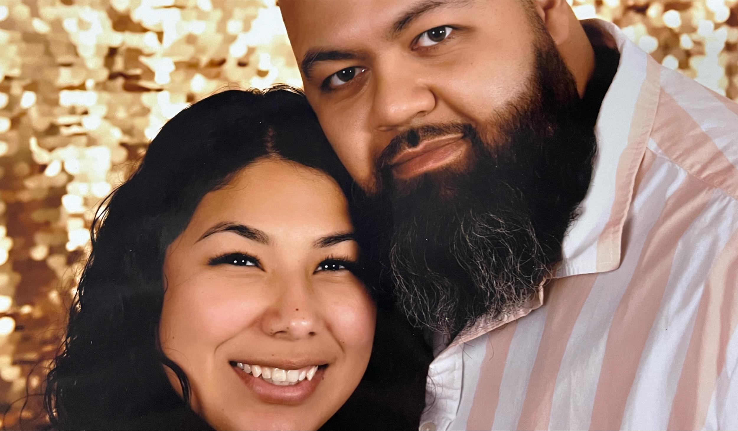 Flor Portillo and Eloy Maldonado's Wedding Website