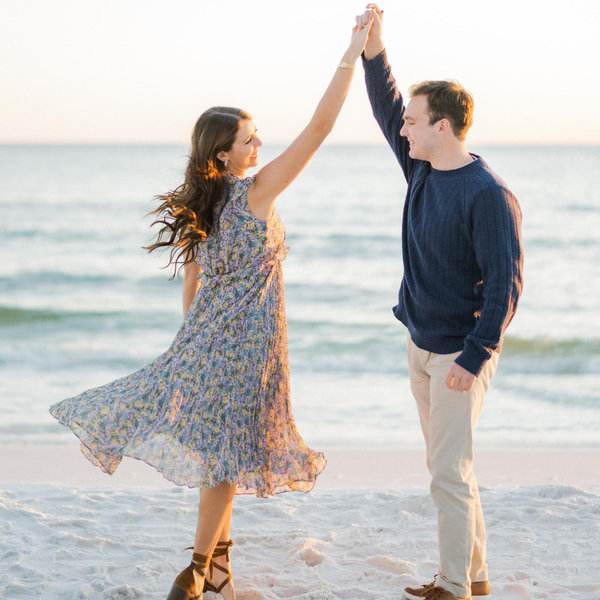 Cameron Keller and Reagan Stevens' Wedding Website