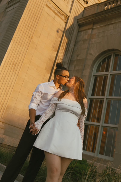 Emily Douglas and Sage Balcita's Wedding Website