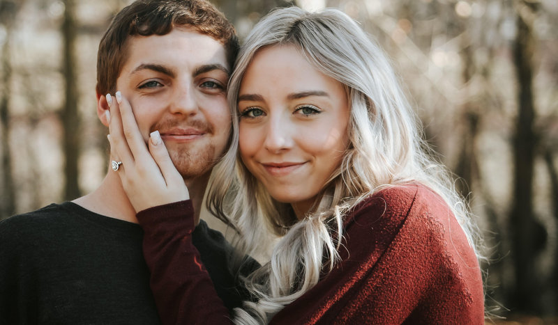 Tiffany Wessels and Rylan Snyder's Wedding Website