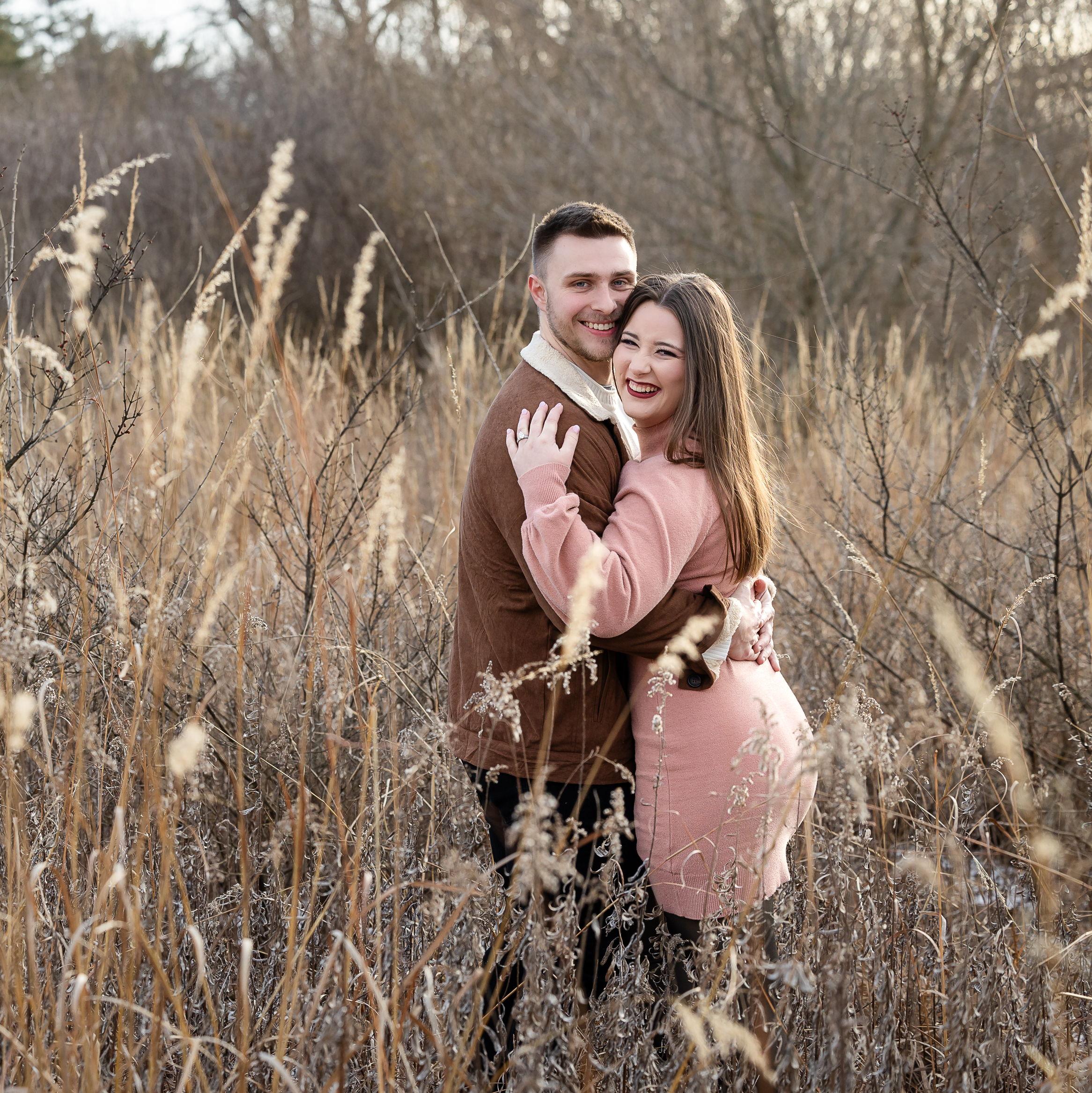 Molly Delaney and Michael Titsworth's Wedding Website