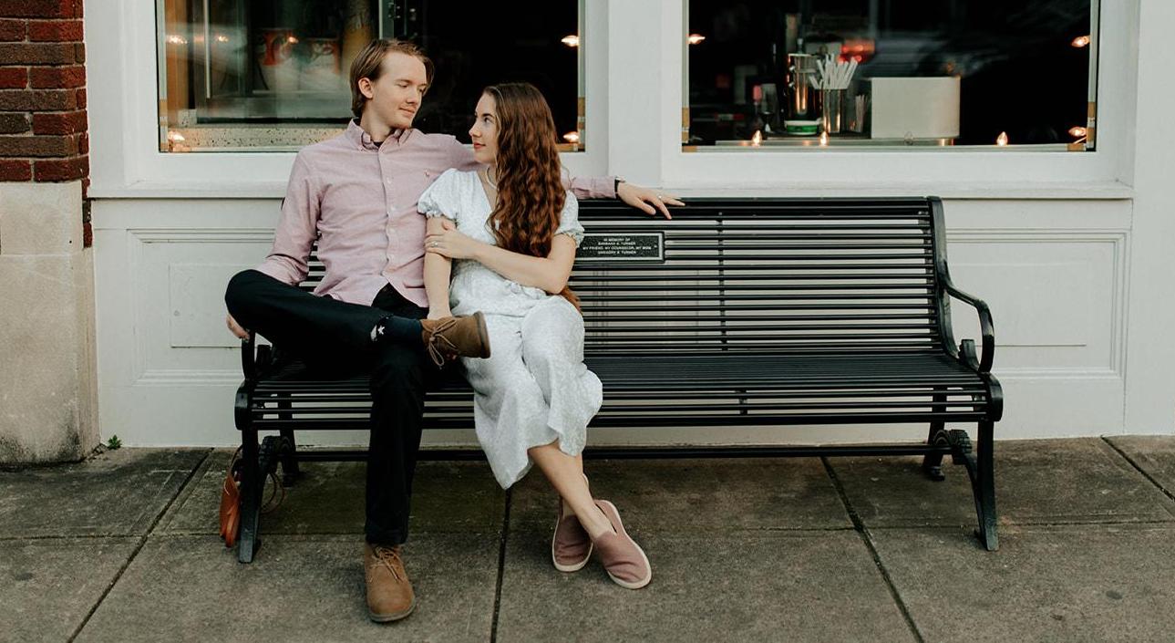 Kenzie Baker and Tyler Boyd's Wedding Website