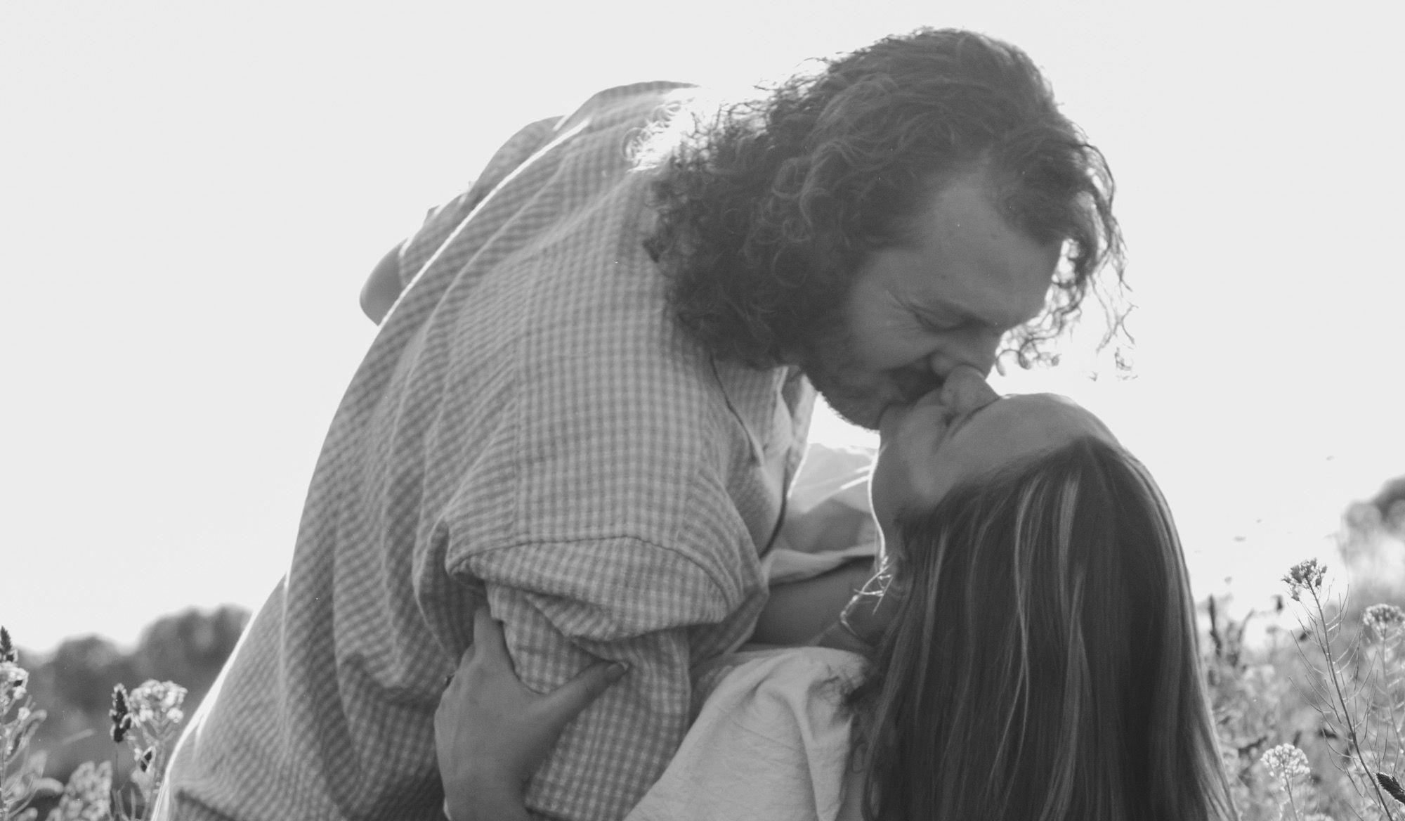 Tessa Iles and Draven Martin's Wedding Website